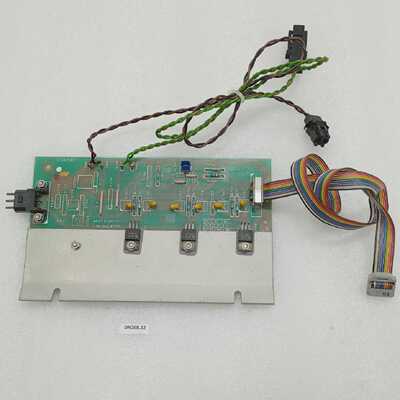 CCK 2585 ASSY 65409807 REGOLATORE PCB