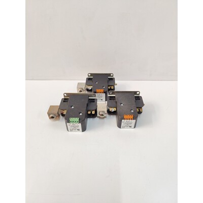 TYCO 电子 FM200AAX KILOVAC 接触器