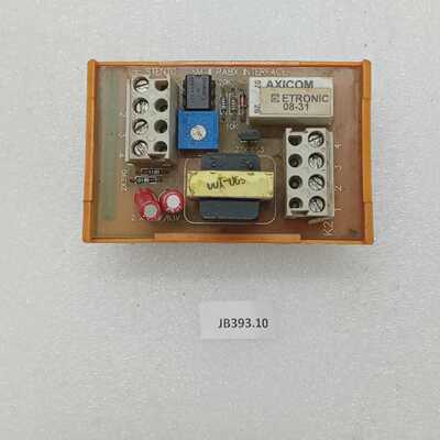 Interfaccia PABX Weidmller Stento SM III