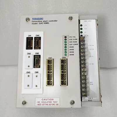 Controller Di Generazione Terasaki GAC16MG Spedizione Espres