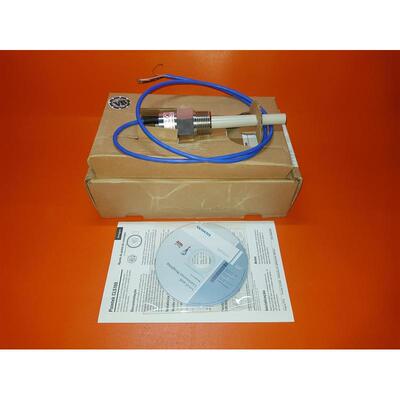 SIEMENS Pointek CLS100 Level Sensor 7ML5501-0EC10/7ML55010EC