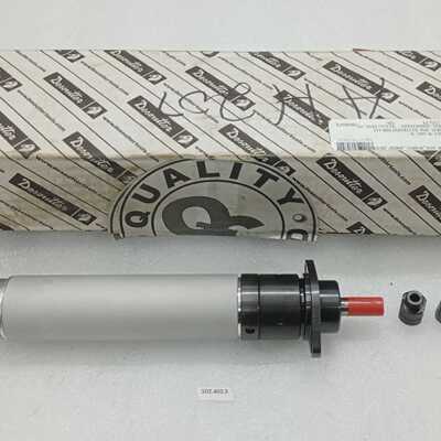 DESOUTTER 2DM645 Pneumatique Moteur 45 RPM