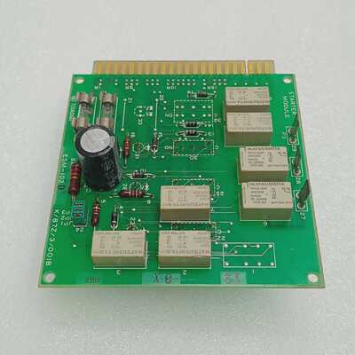 TERASAKI ESM102 D STARTER MODULE K87Z3001B EXPEDITED DHL  FE