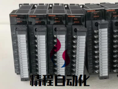 三菱PLCQ68DAVNQ64ADQ68ADV