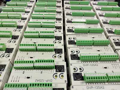 台达PLCDVP12SA211T14SS211T