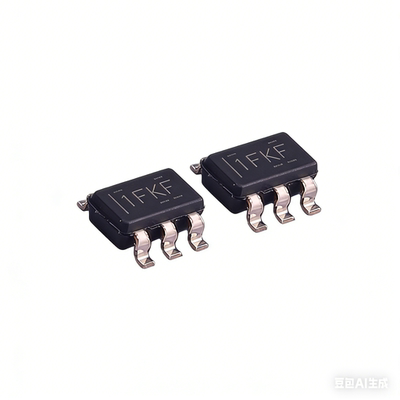 【12年老店】TLV75733PDBVR SOT-23-5具有使能功能 低压降稳压器