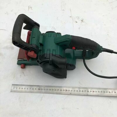 arkside砂带机有调速开关220