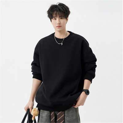 2025重磅新款纯棉美式卫衣