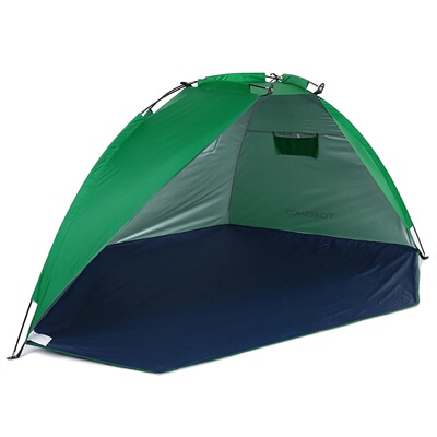 TOMSHOO Outdoor Sports Sunshade Tent Good Ventilation for F