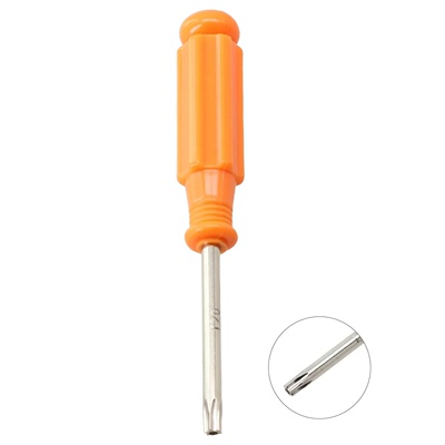 T15 T20 T25 T30 Six Lobe Torx Head Tamper Proof Security Sc