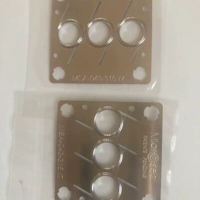 议价【型号齐全】Microseal MSA-043-315 R7 全新现货【议价】