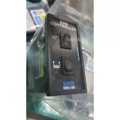 议价詢价 1000-220-111cvs wynn CVS控制器Series1000全新现货议