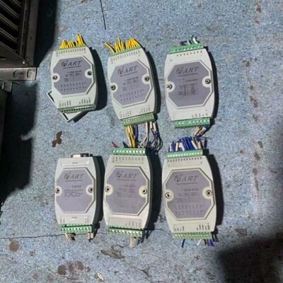 议价模拟量输入模块隔离采集电压电流420ma