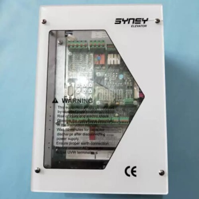 议价西尼电梯新时达AS380二代All变频器Syney 4T07P5 7.5kw 15KW