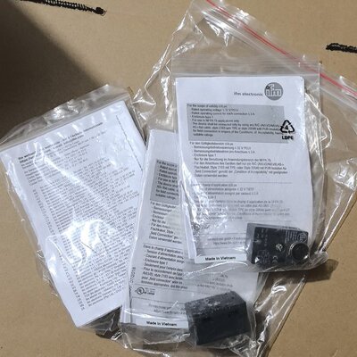 议价全新原装E70587德国IFM易福门AS-Interface