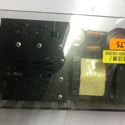 议价SEMITOOL清洗机SSTF421280机器拆机备件POW