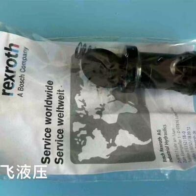 议价rexroth R900345372 MSR 15KE05-