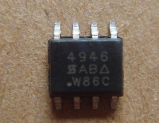 【直拍】SI4946BEY MT4946 AO4946 ME4946 全新原装现货