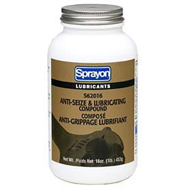 B49973【LU620 ANTI-SEIZE COMPOUND 16 OZ.】_虎窝淘