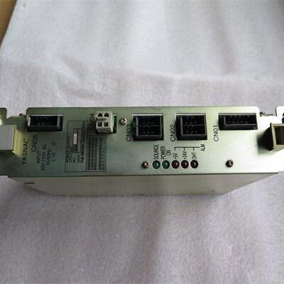 议价CPS-150F/XRC电源  CPS-420F/NX100电源 安川机器人配件