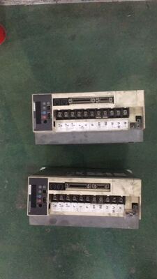 二手驱动器松下MDDA103A1A