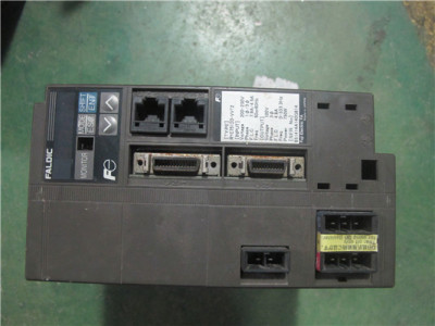 RYC751D3-VVT2伺服驱动器富士