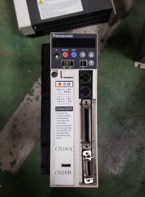 二手驱动器松下MSDA023A1A