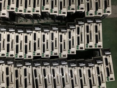 松下驱动器madht1505e