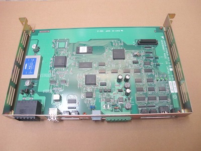 JARCR-XFB01B安川机器人配件