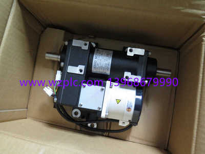 MQMA042P1A MT-7.2-8.9-004-1 全新松下伺服电机带减速机