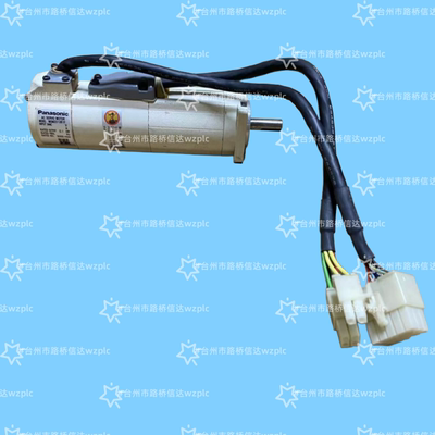 MSMZ012B1F 伺服电机 议价产品