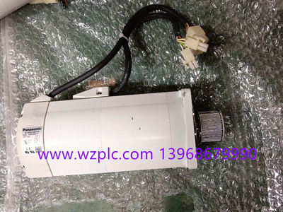 MSMA082A1H MSMA082C1P 松下伺服电机 专业销售维修一体化 议价