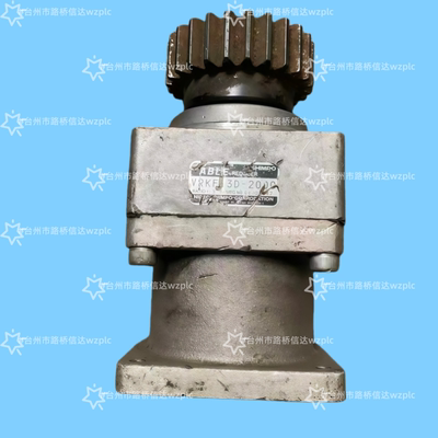 VRKF-3D-2000 新宝减速机 议价产品