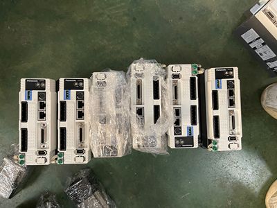 mcddt3520a13松下驱动器