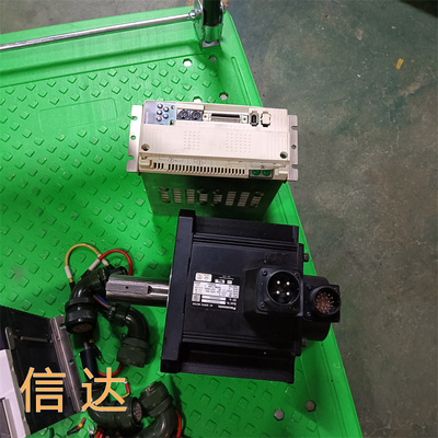 议价MHMA202P1G MEDDT7364003 松下伺服电机驱动器一套