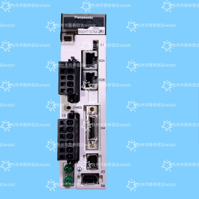 MADHT1507NA1 伺服驱动器 议价产品