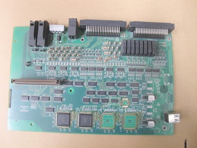 议价JANCD-NIO02-1安川机器人控制器配件