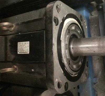 SGMGH-55ACA6C二手安川电机