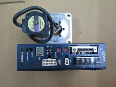 ASD13B-A二手东方步进驱动器