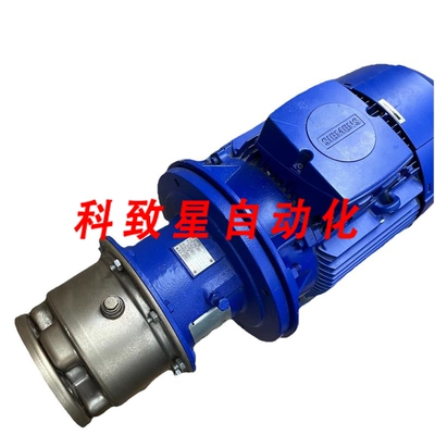 工业配件KSB ETCB065-050-160 CCSAA11D101502 ETACHROM 离心泵