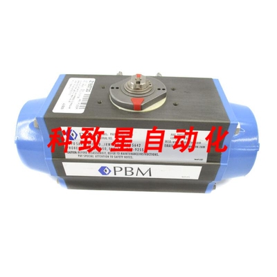 工业配件PBM PAVBL453S0100 120PSI