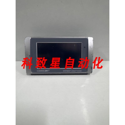 工业配件SYSTIMAX 760174490 IMVISION 控制器显示器