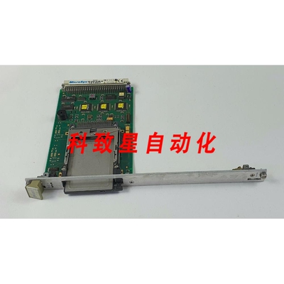工业配件MICROSYS PM001/02 50036
