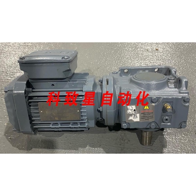 工业配件S47 DR2S71M4 GEARMOTOR 0.55KW RATIO 55:1