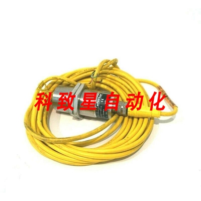 工业配件EFECTOR IIA2010-ABOA/SL/LS感应传感器II0297 IIA2010AB