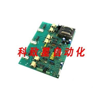 工业配件MOTORTRONICS SCB2002/4电路板 SCB200224