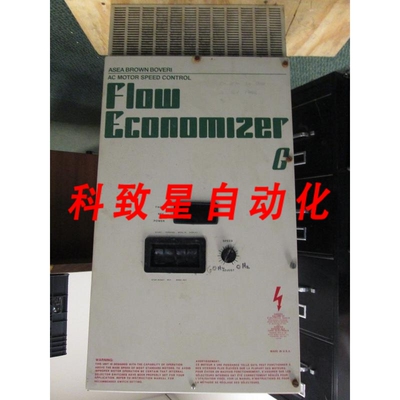 工业配件V042 流量器V04202A01 3PH IN:208-460V 25.1A OUT:0-46