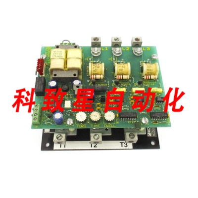 工业配件MOTORTRONICS HV1-41-P 480V 3A