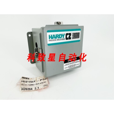 工业配件HI215IT-PS2 FINAL ASSY IT SUMMING JUNCTION BOX W/TRI