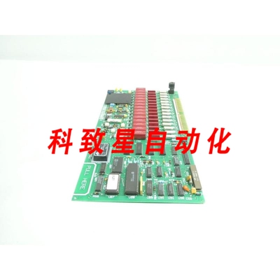 工业配件LEEDS NORTHRUP 074417 PCB CIRCUIT BOARD REV E/F
